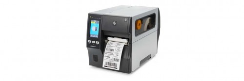 Zt Series Rfid Printers
