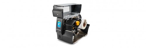 ZT400 Series Industrial Printers